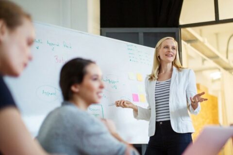 Prosci Opleiding - SpringToday